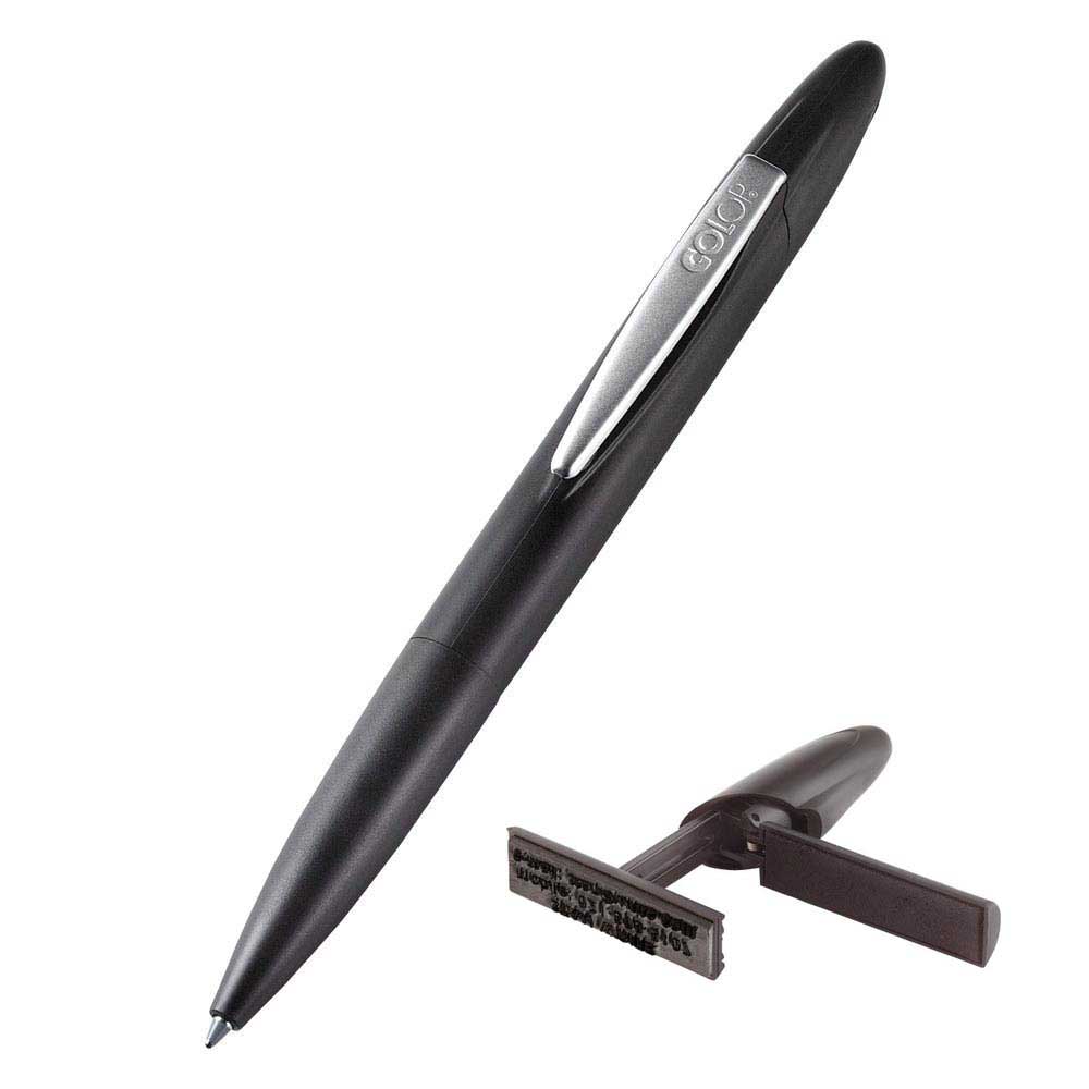 Products - Pen Stamp