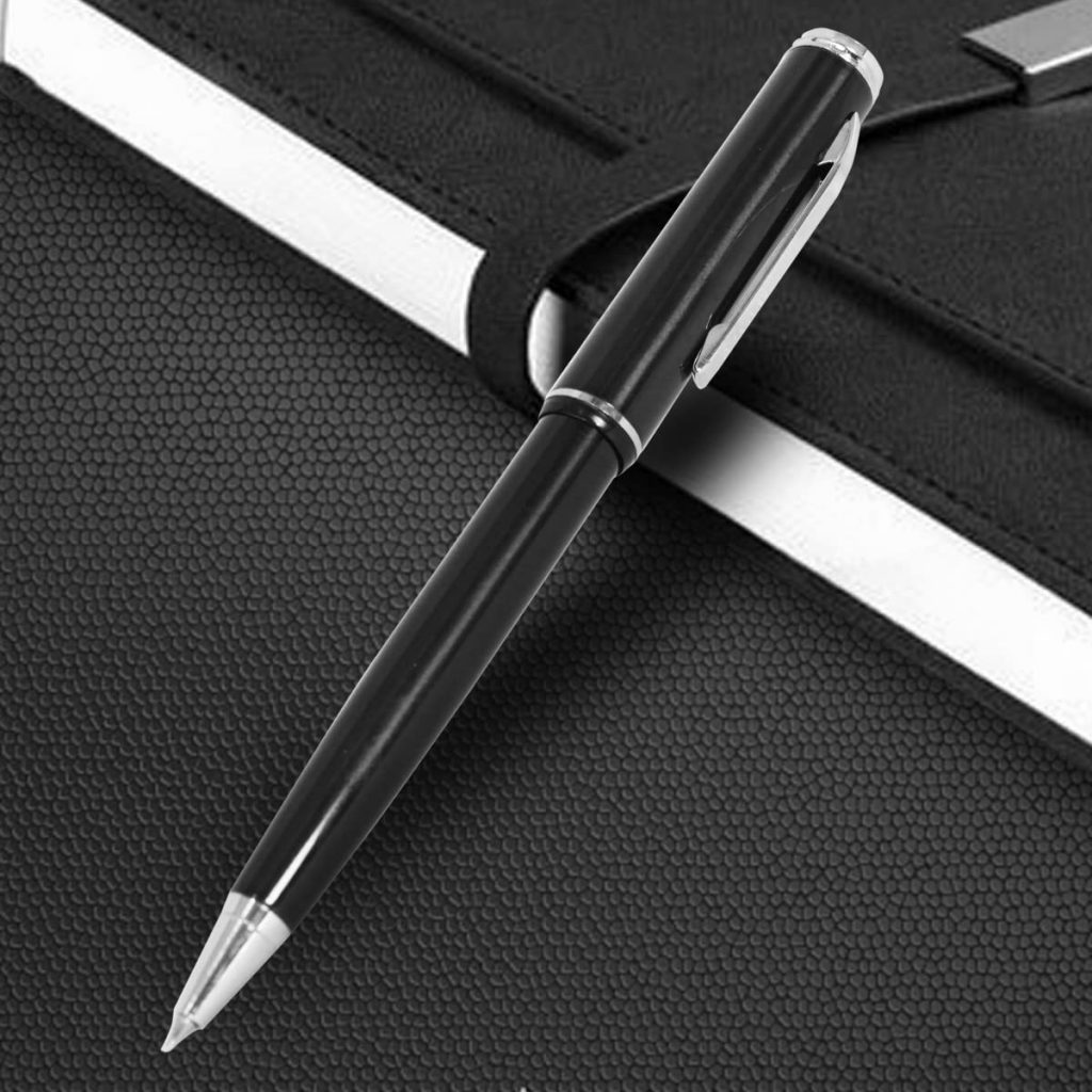 Pen Stamp, Pen with Pre – Inking Stamp - Pen Stamp